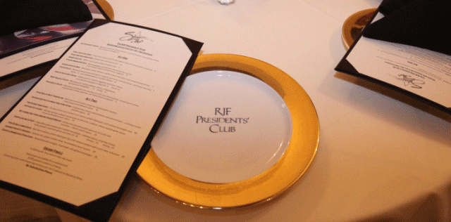 PlayhouseSquare :: RJF Presidents' Club